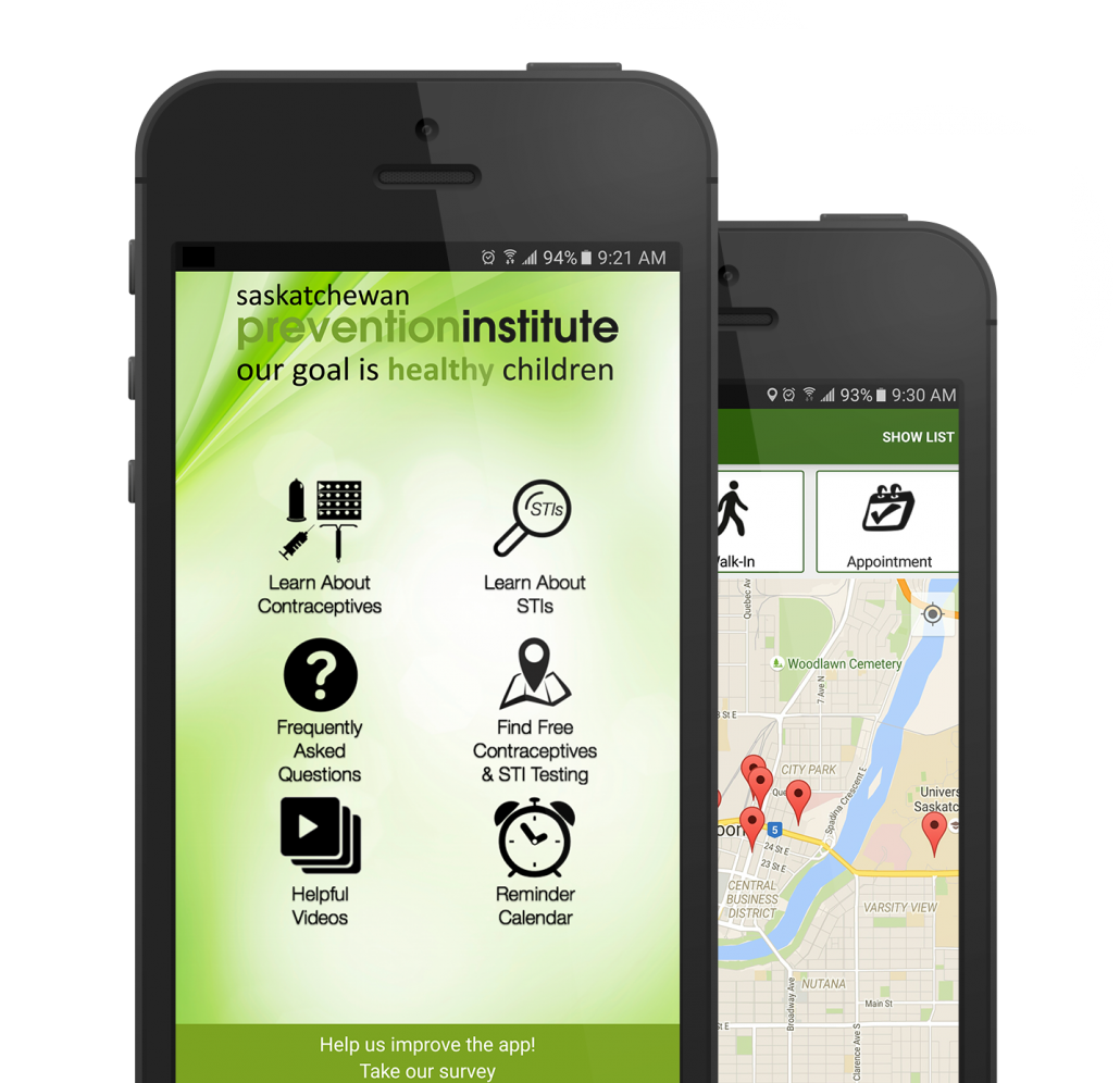 Keep It Safe Saskatchewan - Saskatchewan Prevention Institute