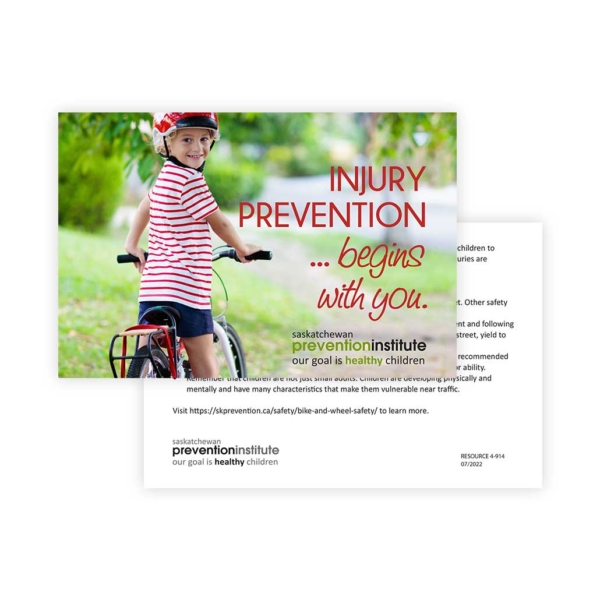 Resource Catalogue - Saskatchewan Prevention Institute