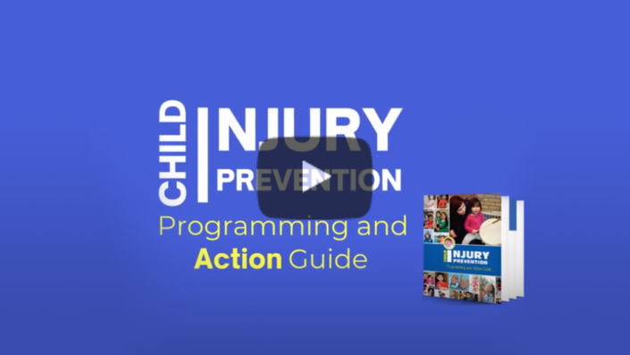 Injury Prevention - Saskatchewan Prevention Institute