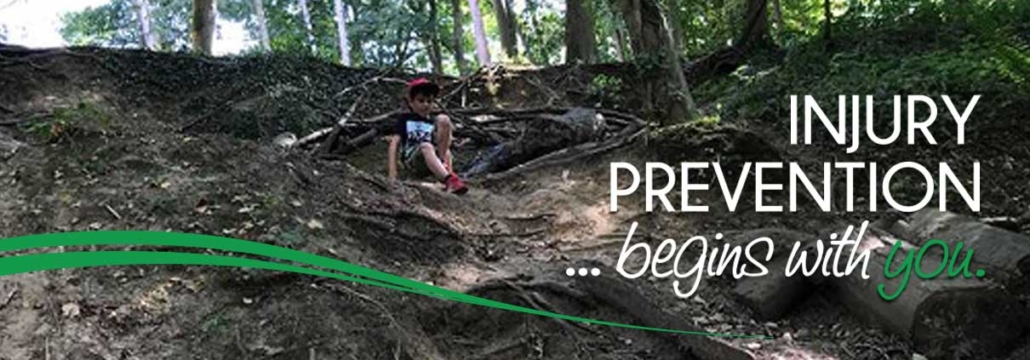 Injury Prevention - Saskatchewan Prevention Institute